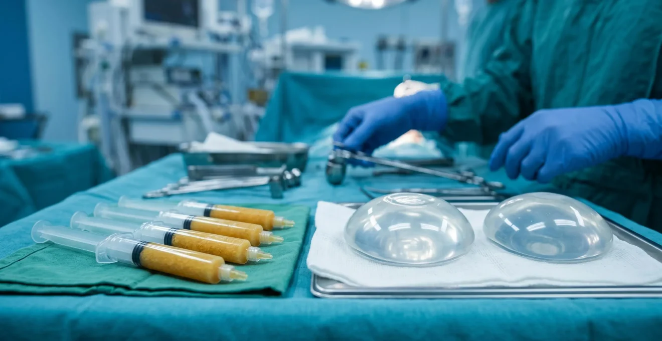 Composite mammaire : morphologies fines et budget 8-12k€